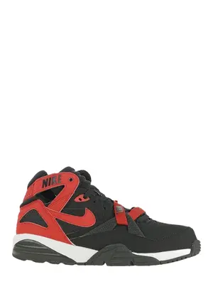 Nike Air Trainer Max 91 Sneakers - Red
