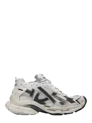 Balenciaga Balenciaga Runner Sneakers 9010 White/black