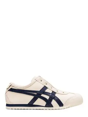 Onitsuka Tiger Mexico 66 Slip-on Sneakers - Birch/midnight