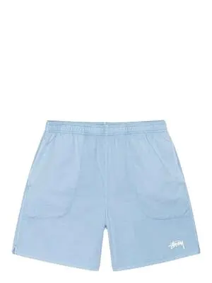 StÜssy Pigment Stock Water Short - Blue