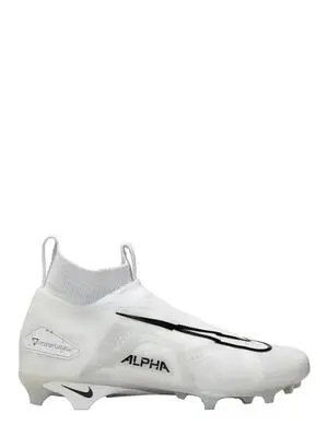 Nike Alpha Menace Elite 3 White/pure Platinum/black