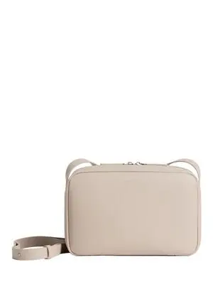 MONOS Monos Metro Crossbody Bag Ivory