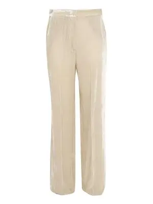 P.a.r.o.s.h Trousers - Beige