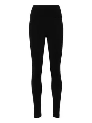 Wolford Perfect Fit Leggings - Black