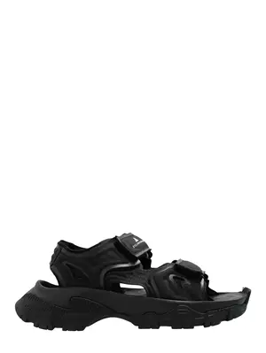 Adidas By Stella McCartney Hika Outdoor Sandals - Black