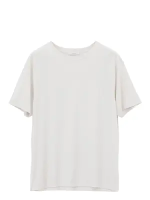 LEMAIRE Short-sleeve T-shirt - Neutrals