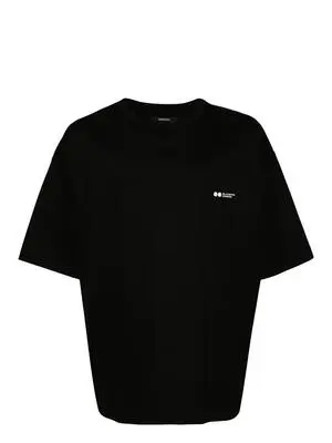 SONGZIO Blackeyes T-shirt - Black