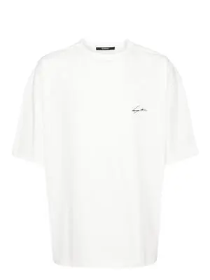 SONGZIO Prometheus T-shirt - White