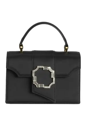 MALONE SOULIERS Audrey Mini Bag - Black