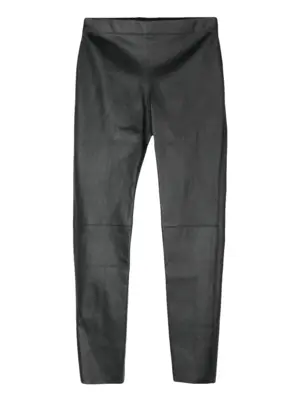 JOSEPH Leather Leggings