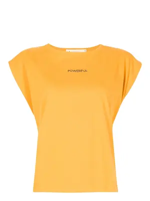 LETHICIA BRONSTEIN Lethicia Bronstein Ayla T-Shirt
