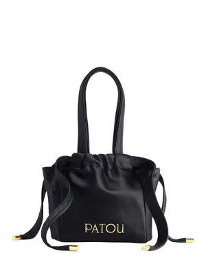 PATOU Patou Evening Clutch Bag