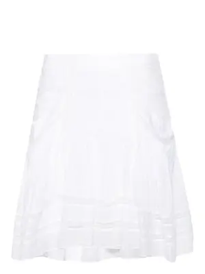 MARANT ETOILE GIULIANI Mini Skirt