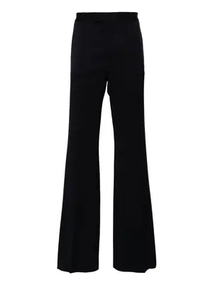 VIVIENNE WESTWOOD M Ray Trousers - Blue