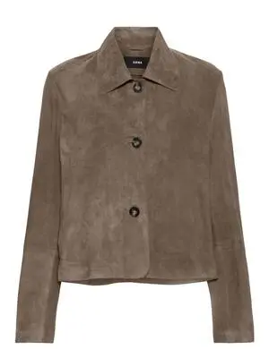ARMA Emy Jacket Green