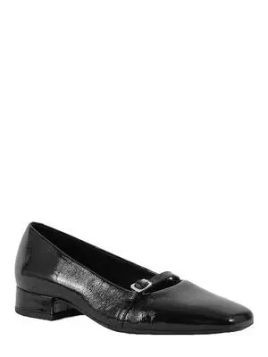 VAGABOND SHOEMAKERS Debbi Pump - Black