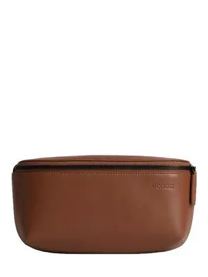 MONOS Monos Metro Sling Bag Mahogany