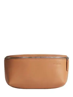 MONOS Monos Metro Sling Bag Saddle Tan