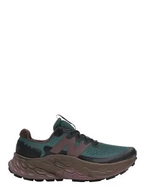 NEW BALANCE Fresh Foam X More Trailin - Dark Mushroom/new Spruce