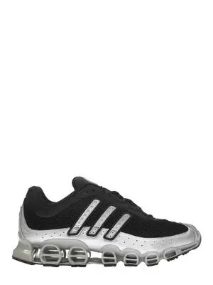 Adidas A3 Megaride Sneakers - Core Black/silver Metallic