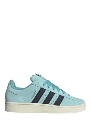 Adidas Campus 00s Sneakers Core Black/semi Flash Aqua/cream White