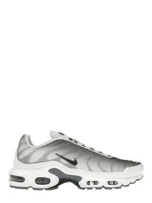 Nike Air Max Plus Sneakers Summit White/smoke Grey/ashen Slate