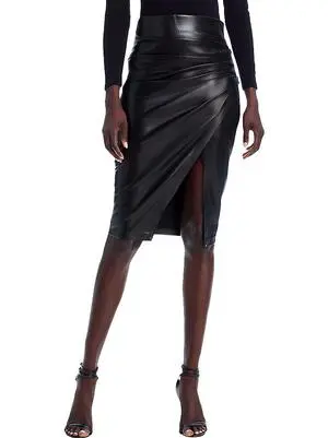 Generation Love Gina Skirt - Black