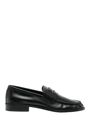 Senso Cooper Loafers - Black