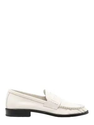 Senso Cooper Loafers - White