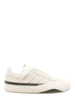 Y3 Gazelle Sneakers - Neutrals