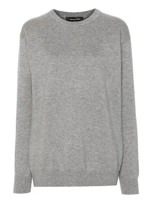 Fabiana Filippi Jumper - Grey