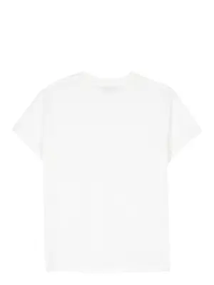 Studio Nicholson Marine T-shirt - White