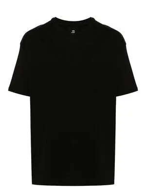 THOM KROM Cotton T-shirt - Black
