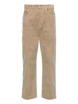 A.P.C. Achille Corduroy Trousers