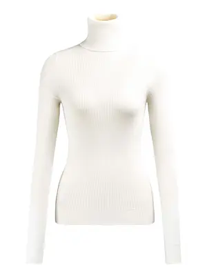TOD'S Tod's Ribbed-Knit Jumper