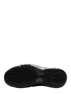 Nike Air Foamposite One Sp Sneakers - Black