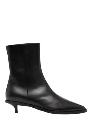 WANDLER 45mm Boots - Black