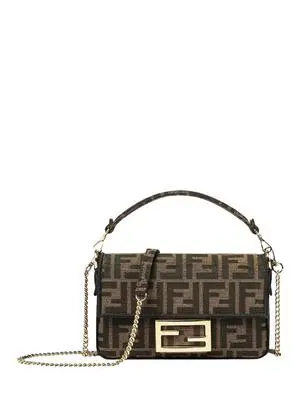 FENDI Baguette Mini Bag