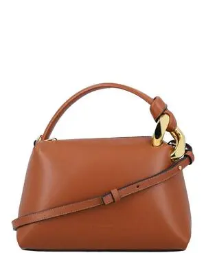 JW Anderson Mini Bag - Brown