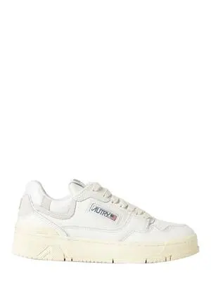 AUTRY Sneakers - White