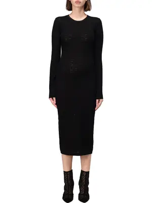 Elisabetta Franchi Elisabetta Franchi Dress Black