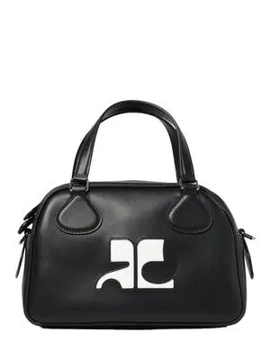COURREGES Handbag - Black