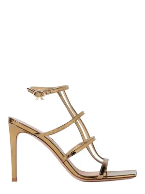 GIANVITO ROSSI Heeled Sandal