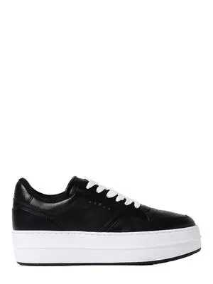 Hogan Hogan Platform Sneakers Black
