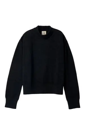 CAMPER Camper Sweater