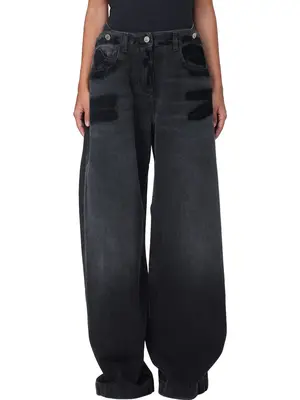 Attico Jeans - Black