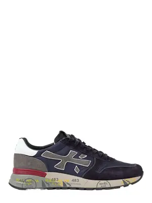 Premiata Premiata Sneakers Blue