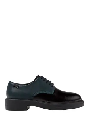 Camper Oxford Shoes Multicolor