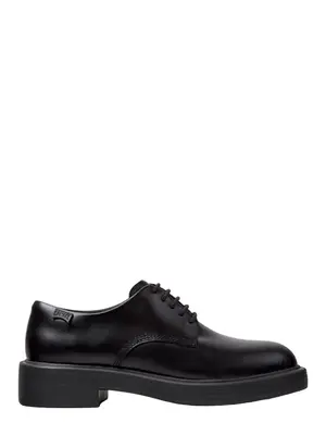 Camper Oxford Shoe - Black