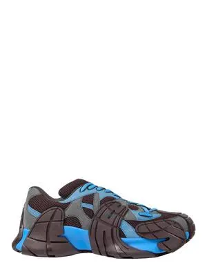 Camper Lace-up Sneakers - Multicolor